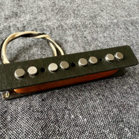 Custom Pickups – Ruhrpott Custom Guitars